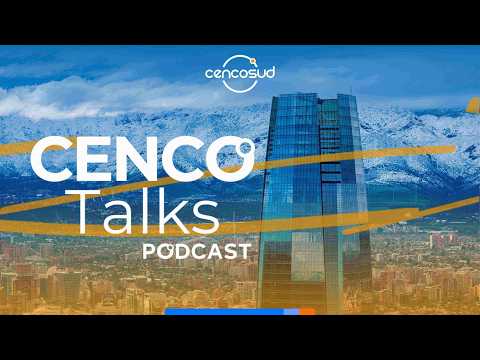 Adelanto 1° temporada | Cenco Talks Podcast