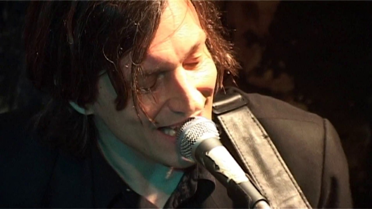 Marty Willson-Piper - 16 April 2003 - London 12 Bar Club [Full Concert ...
