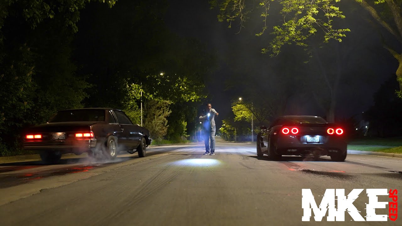 MKESPEED Milwaukee Street Racing | GTR, ZR1, Z06, & HELLCAT | Random ...