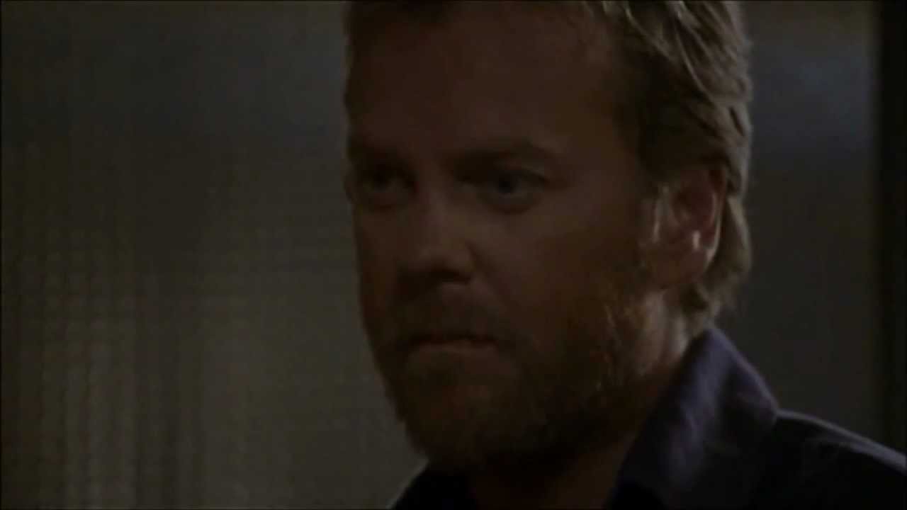 24 Jack Bauer: a born killer ? - YouTube