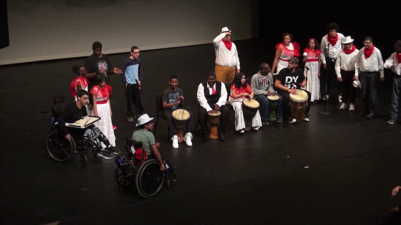 BAF 2016 - 811X Music - Untitled - YouTube