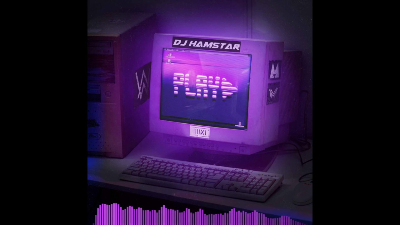 #Pressplay Play(DJ HamSTAR Remix) - YouTube