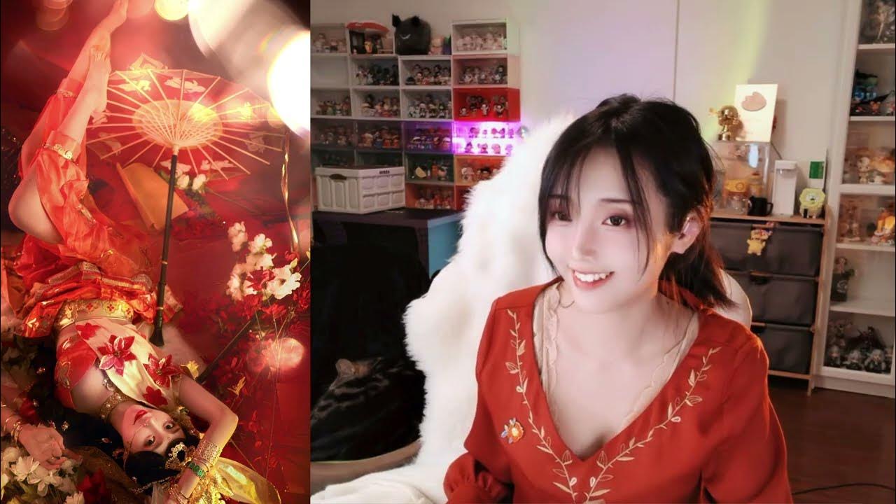 2023 01 29 22 28 58走路摇ZLY注意看，这个女人正在直播…… merged - YouTube