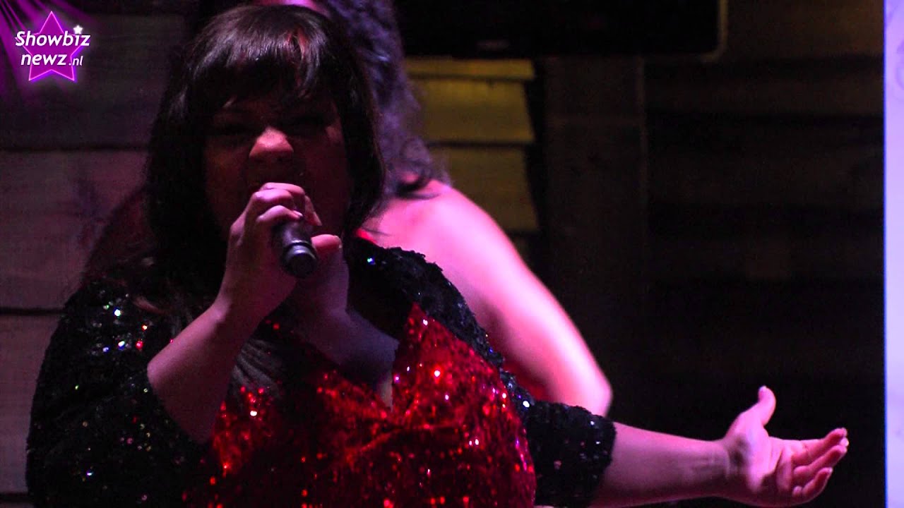 CPG - A CPG Christmas (Medley) (live @ CD Presentatie A lady christmas ...