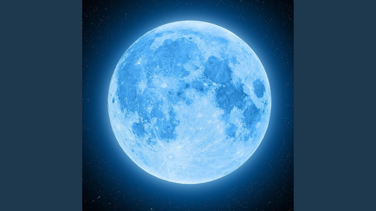 Falling Leaves Moon - YouTube