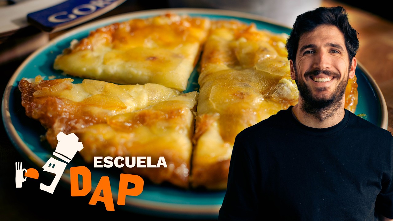 2 POSTRES deliciosos con queso Gorgonzola - YouTube