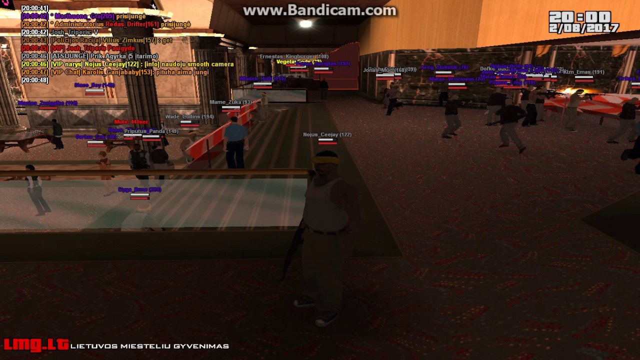 Pilypas_Lmg - YouTube