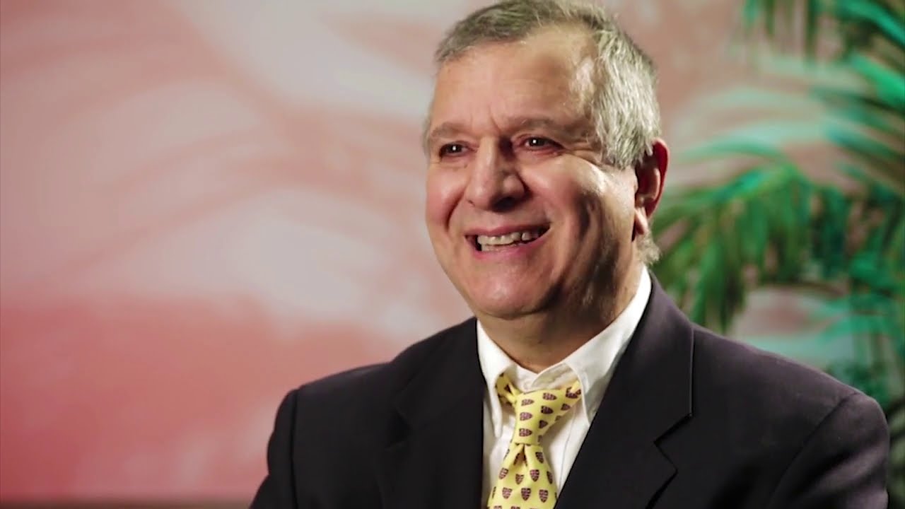 Richard DiStefano, MD - YouTube