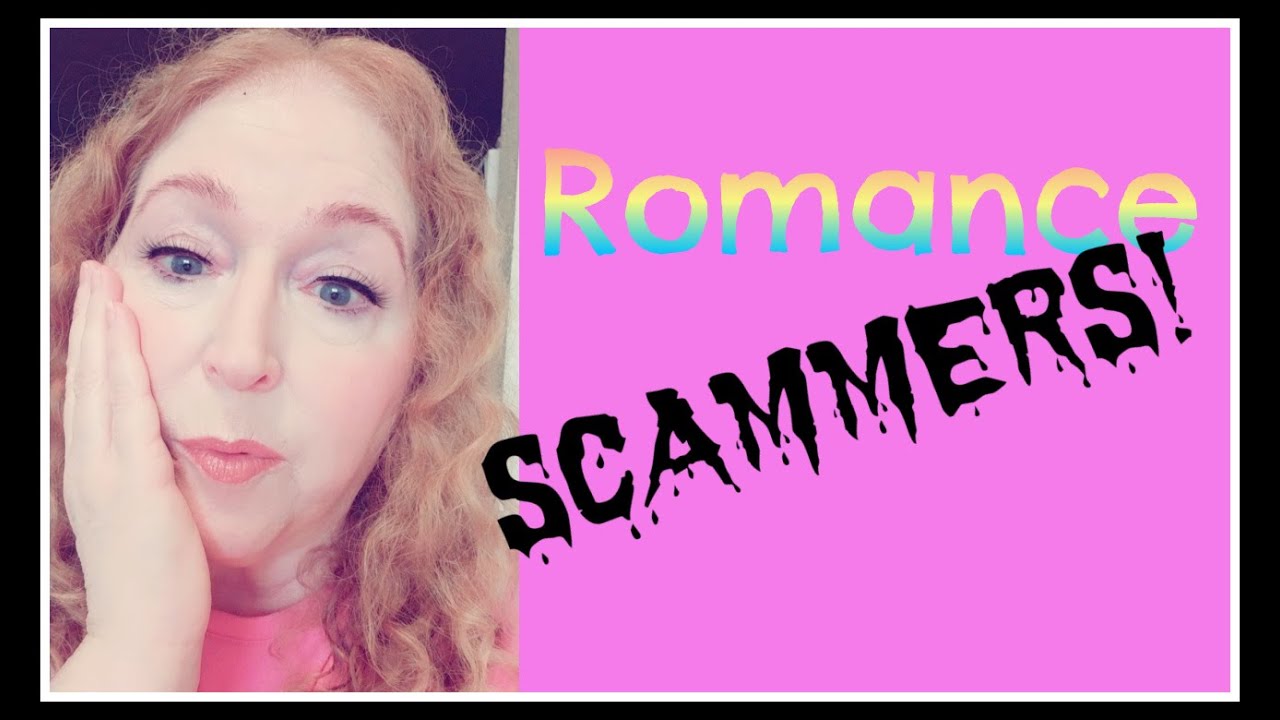 Romance Scammers - YouTube