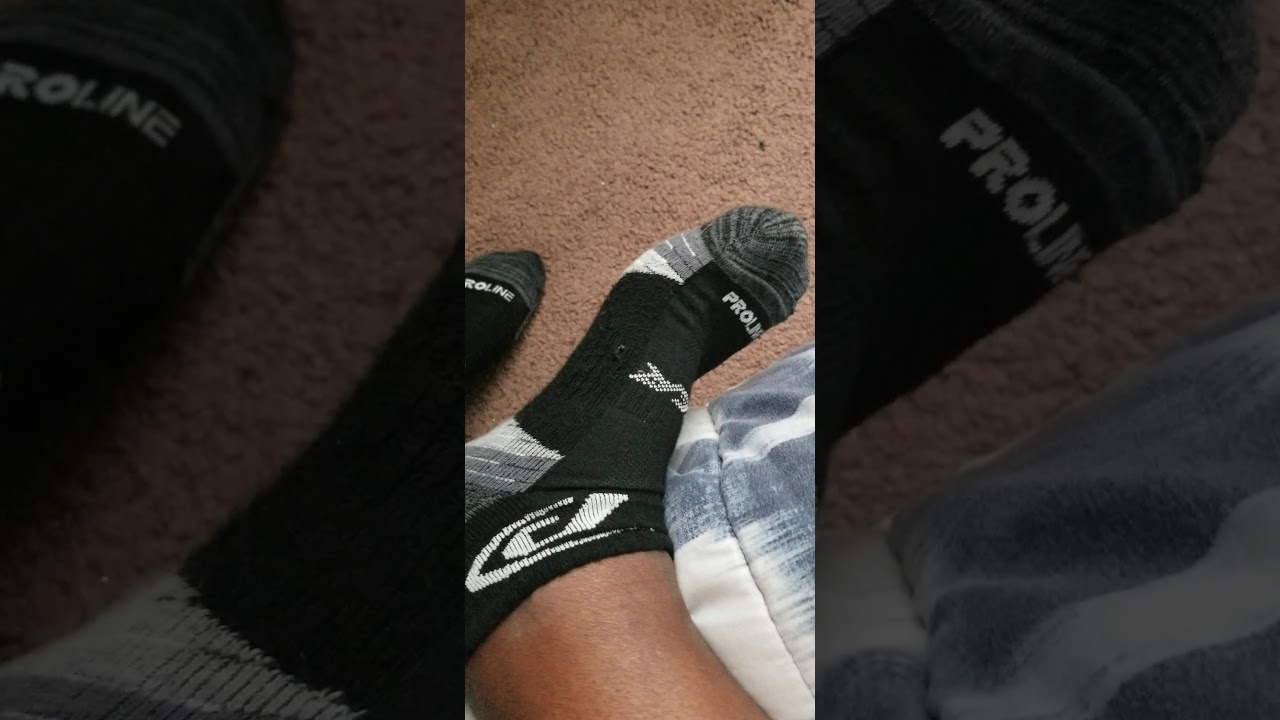 Stinky Feet Youtube