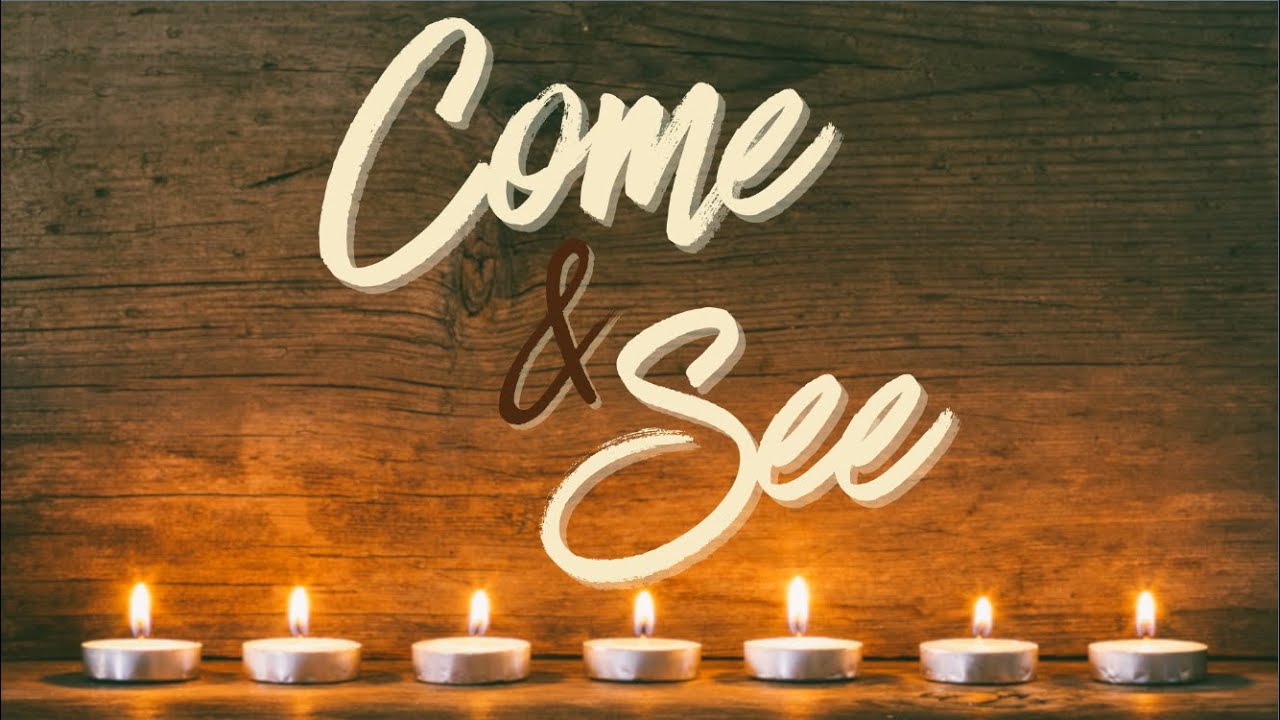 Contemporary Service Communion Sunday (11-2-25) - YouTube