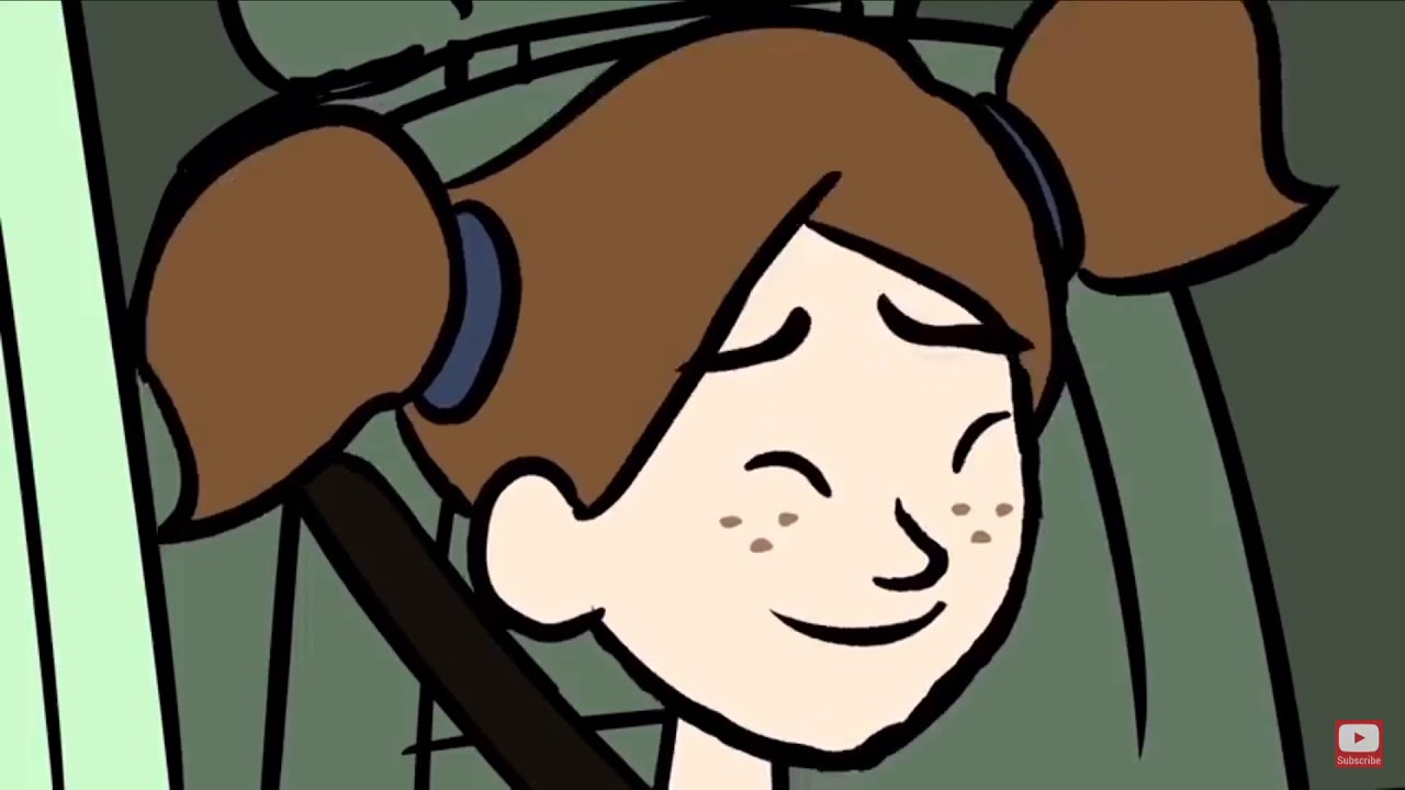 New from Story booth - YouTube