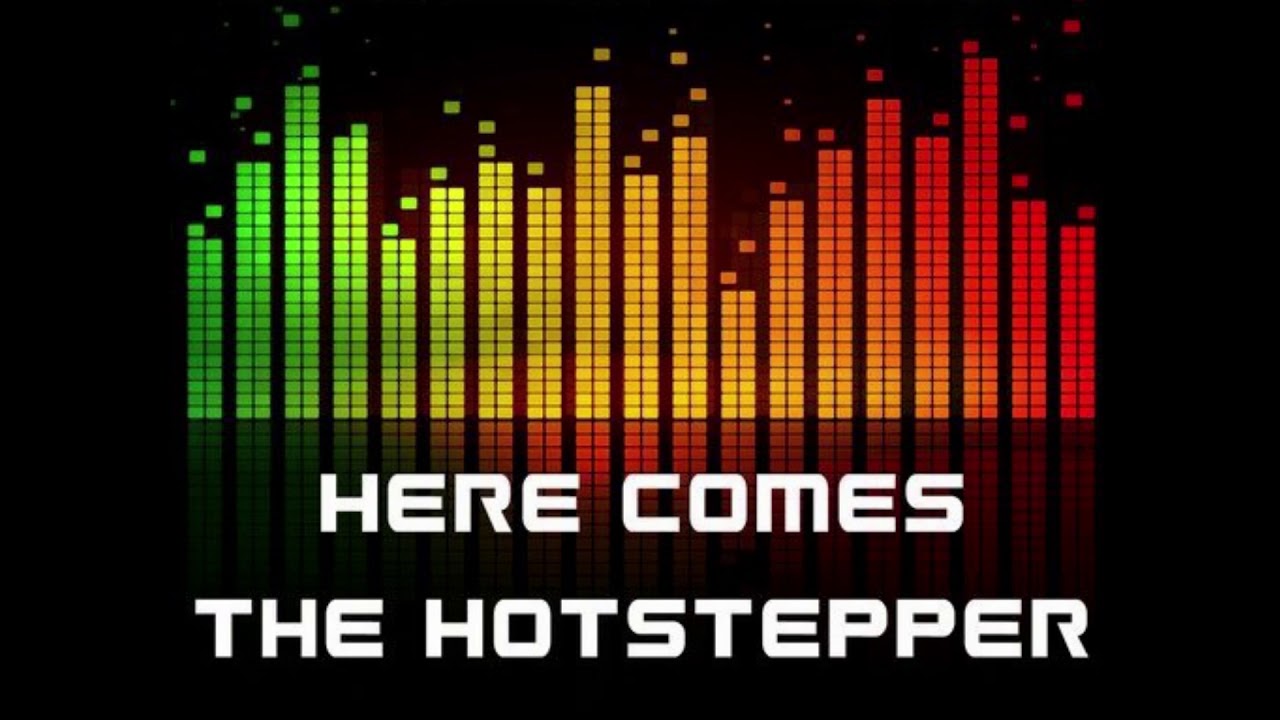 Here Comes The Hotstepper (REMIX), Can't Stop Playing. - YouTube