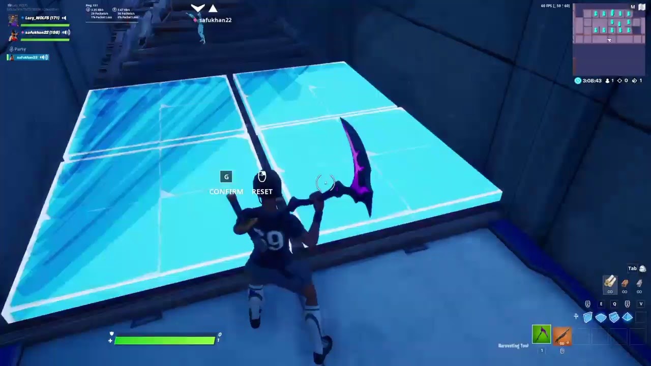 orange guy edit course - YouTube