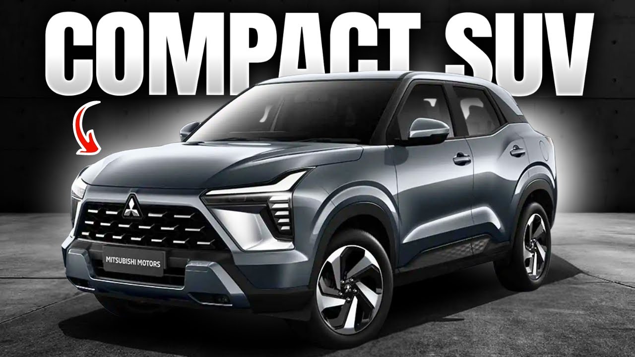 10 BEST COMPACT SUVs FOR 2024 AND 2025: Hitting the Road Just Right ...