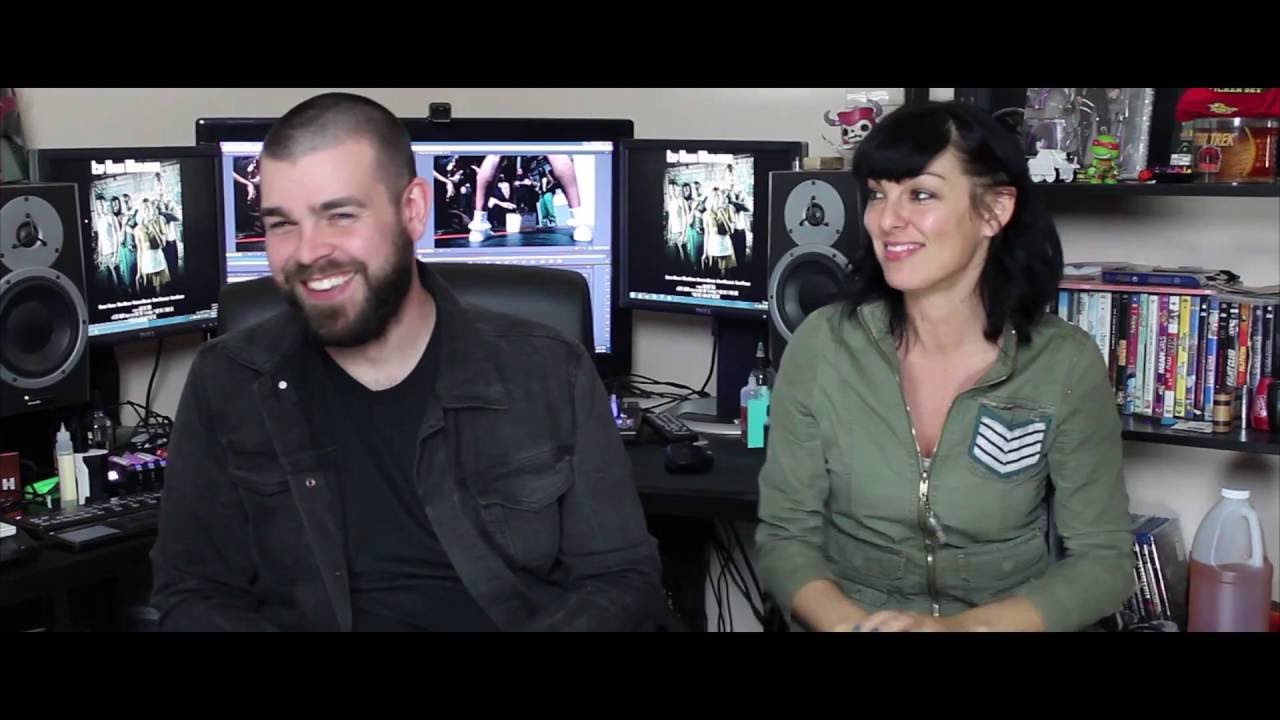 TYW Interview - YouTube