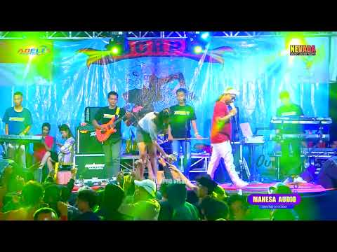 WATU CILIK NABILA NEVADA MUSIC HUT  RI 78 PEMUDA DORPA BERSATU PANCUR REMBANG