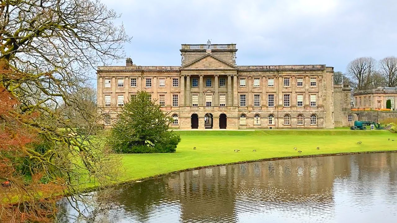 The Best of England 🏴󠁧󠁢󠁥󠁮󠁧󠁿 4K England Travel Vlog | Windsor, Lichfield ...