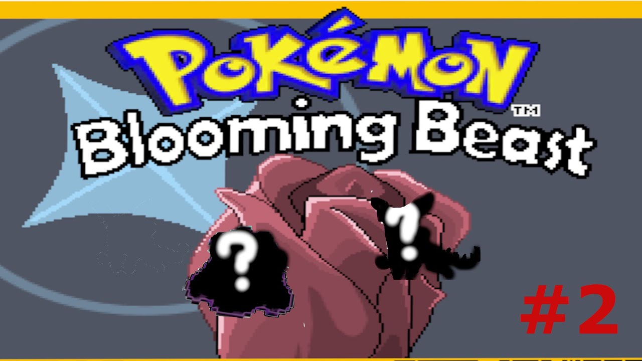 Disgruntled Gym Leader Trades with a Frenchman | Pokemon Blooming Beast ...