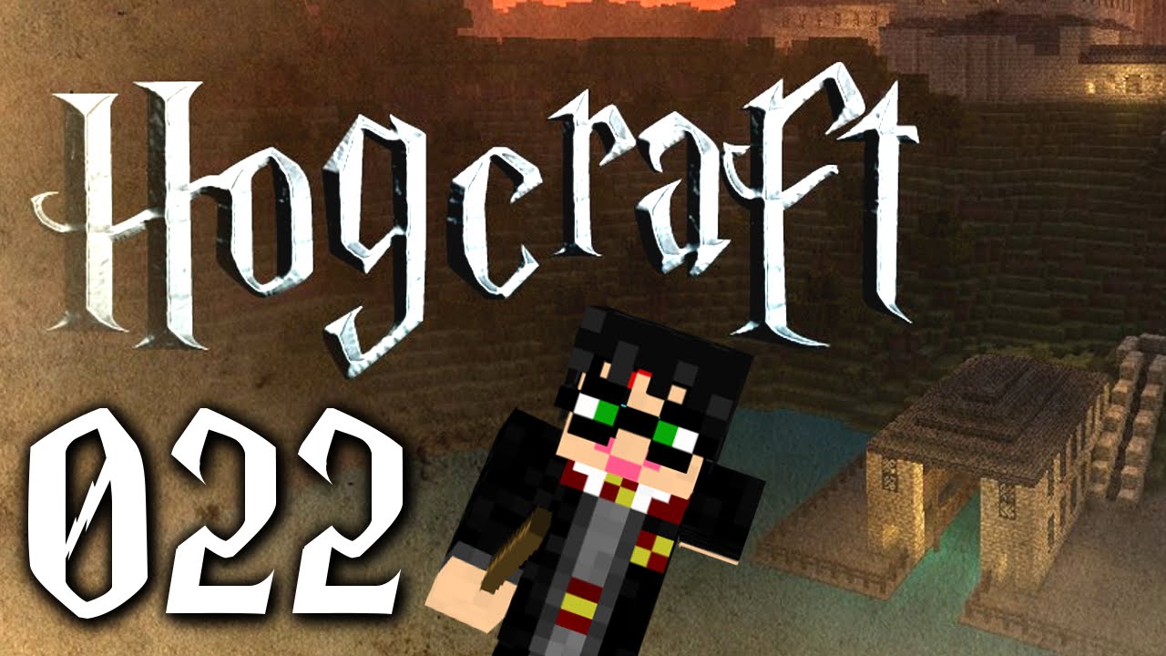 Let's Play Hogcraft #022 [Deutsch] [HD] - Auf der Suche nach den ...