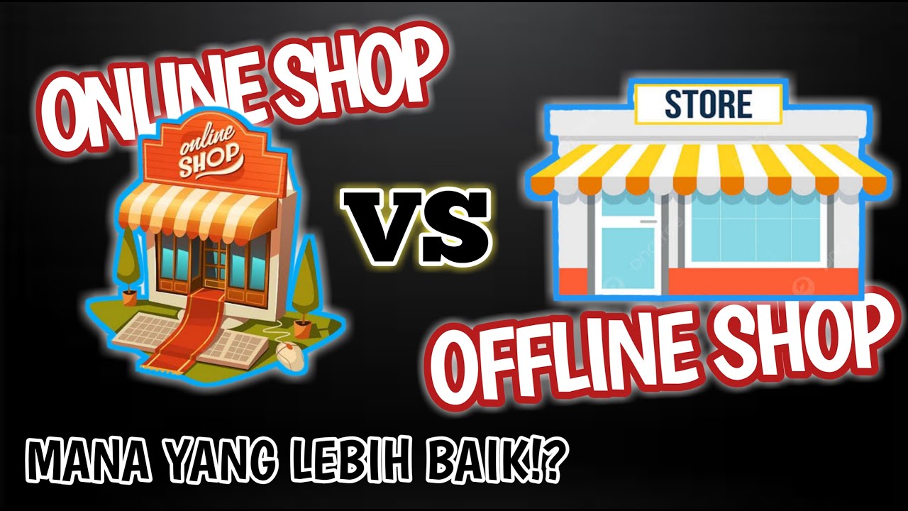 #sharing Beberapa Kelebihan dan Kekurangan Ketika Belanja di ...