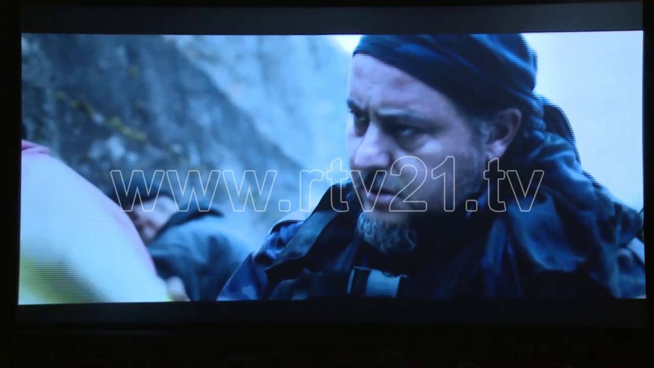 FILMI SHOK- 18.12.2015 - YouTube