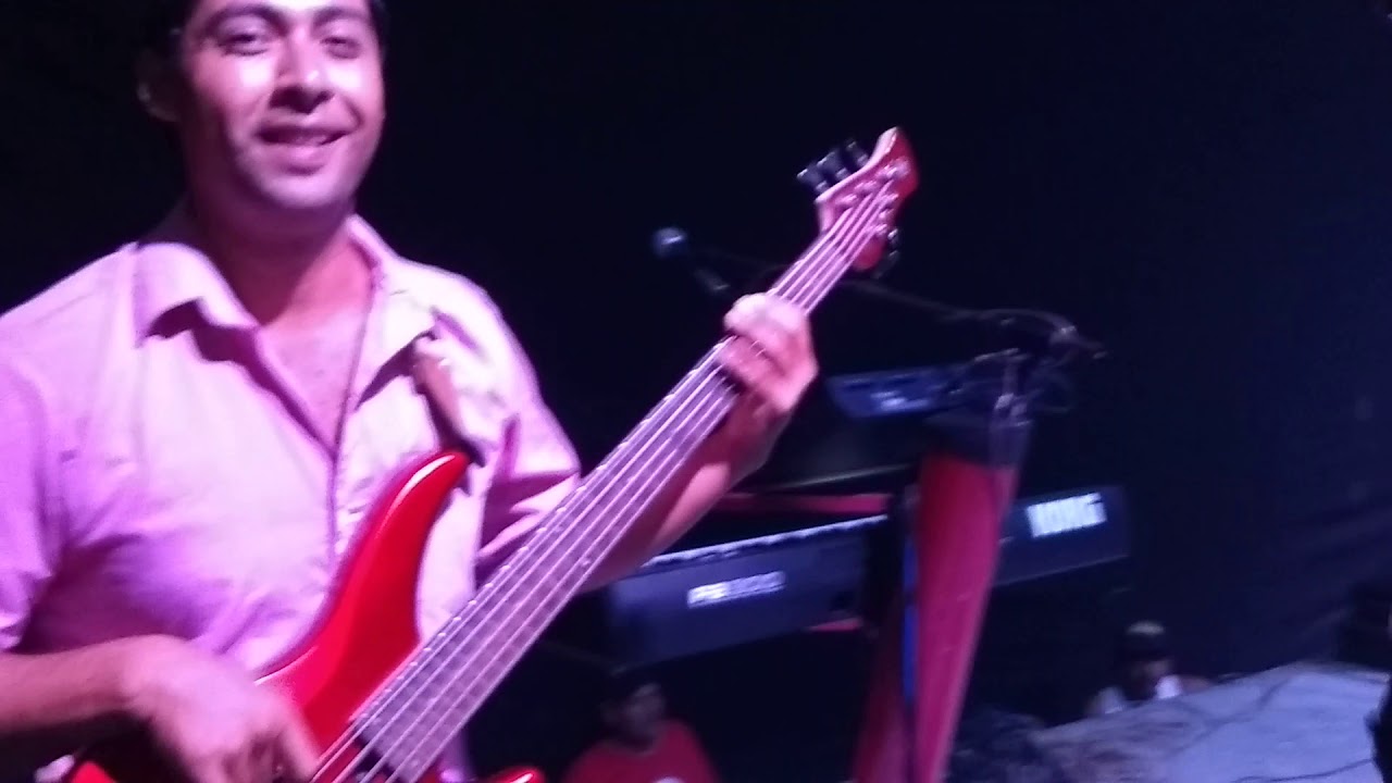 Mario Polo en el Bayo, Mpio. Alvarado - YouTube