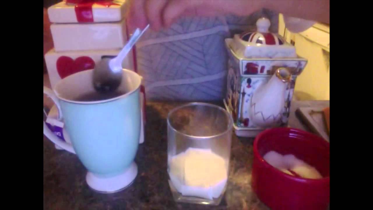 how to make the perfect tea - for beginners - YouTube