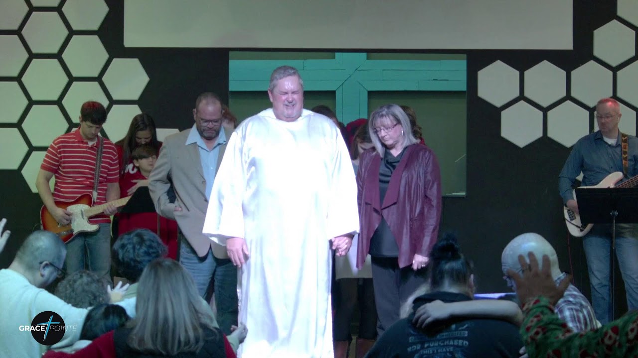 Sunday Morning | 12/22/2024 | David Tennyson - YouTube