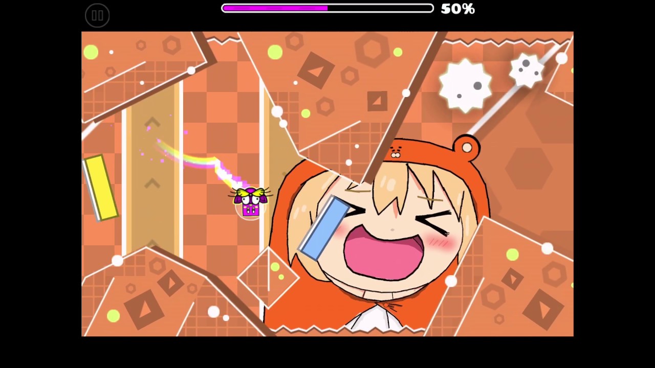 Geometry Dash Soda by IsraEL GD - YouTube