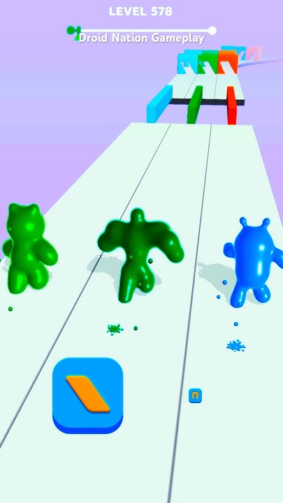 Blob Shifter 3d Gameplay Lavel - 578 #blobshifter#blobshifter3d #gameplay#blobrunner3dgame # ...