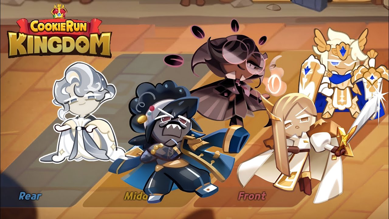 How Far Can the Crème Republic Team Go? 😳 - YouTube