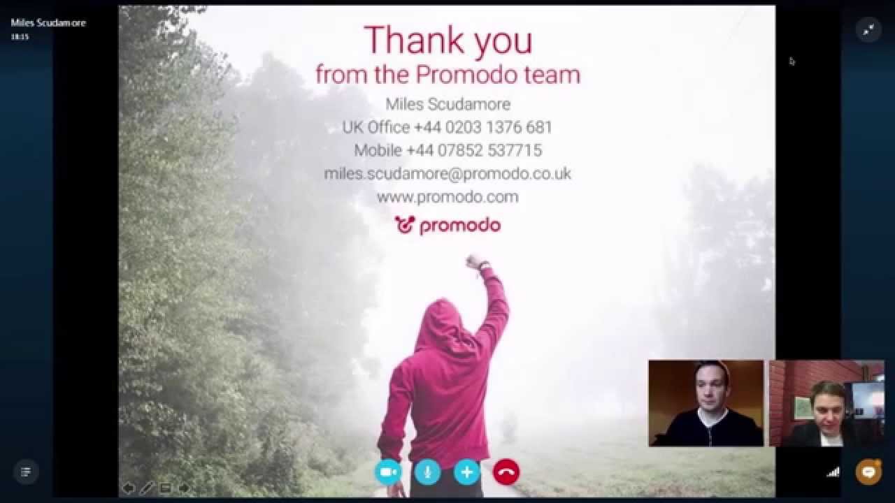 How hacked site can kill your traffic by Miles Scudamore Promodo - YouTube