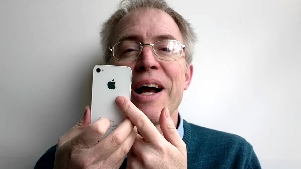 The Phones Show 274 (20 years of smartphone innovation) - YouTube