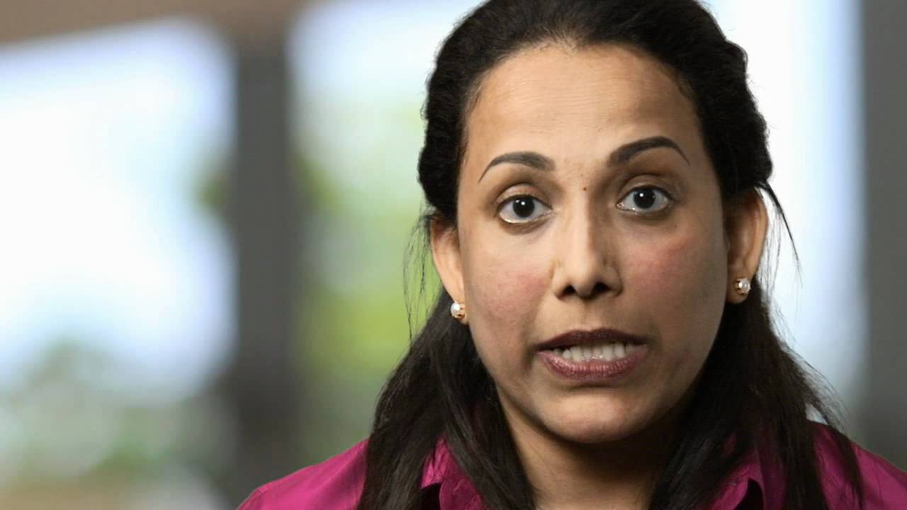 Patsy Lazarous, M.D. - YouTube