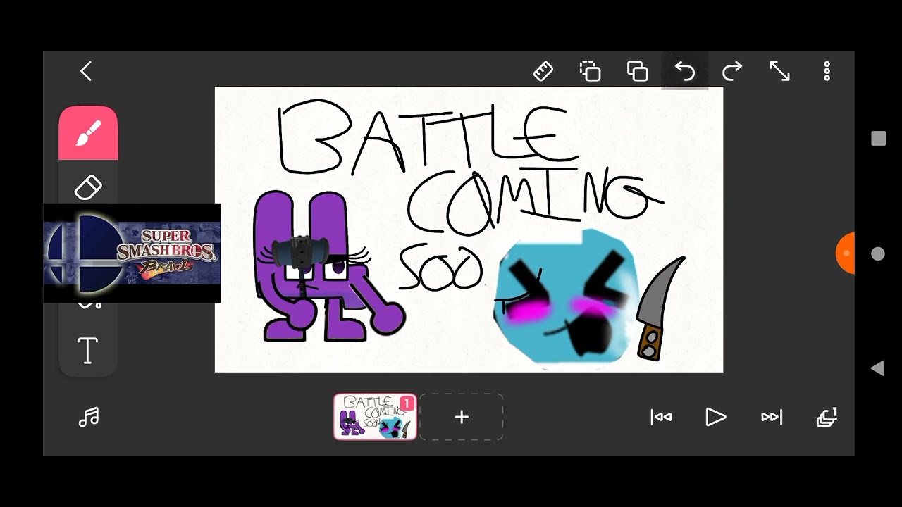 ignore the text my thing is poorly made - YouTube