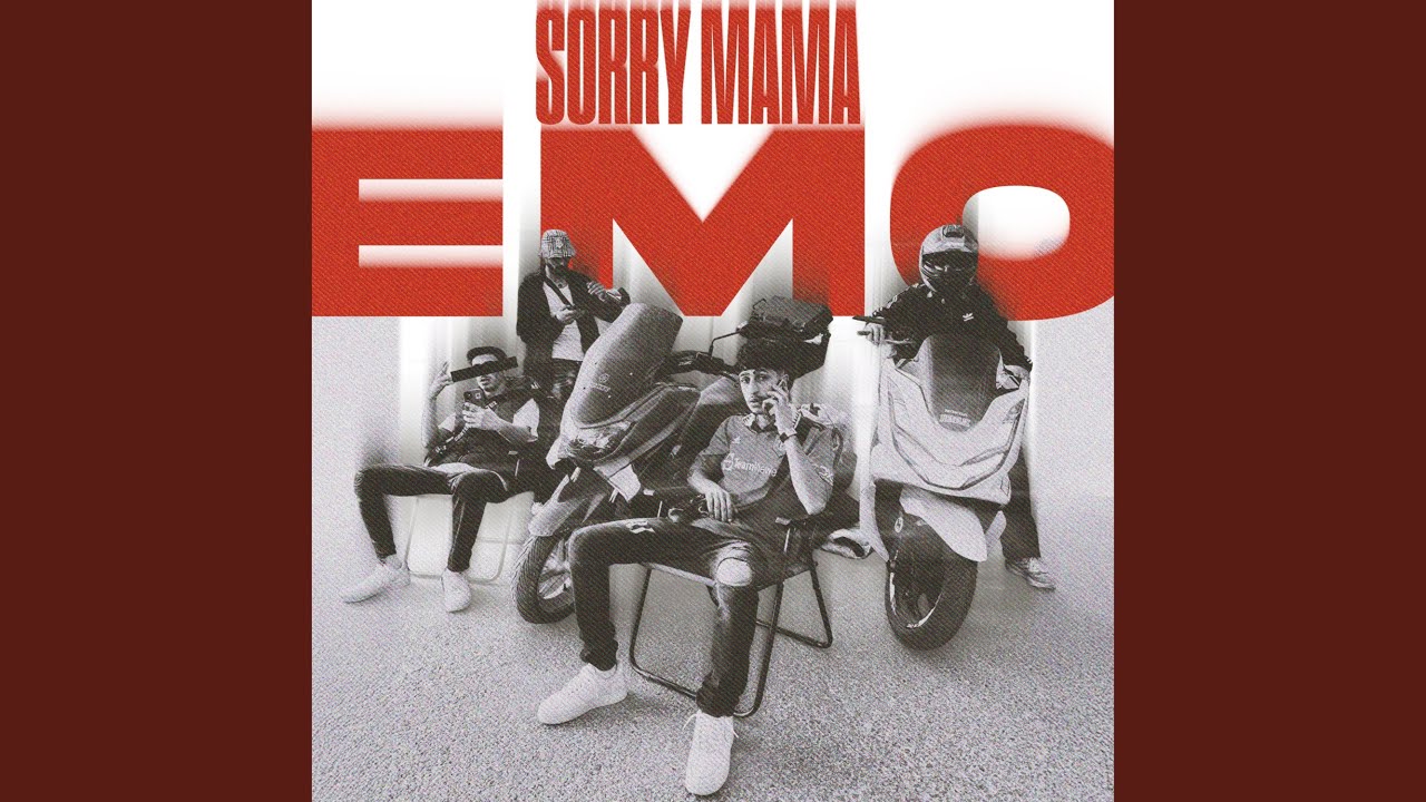 SORRY MAMA - YouTube