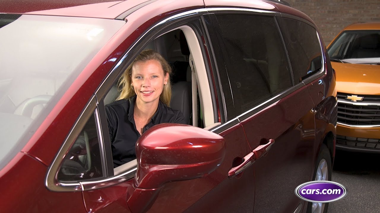 Conquer Your School Carpool With These Tips - YouTube