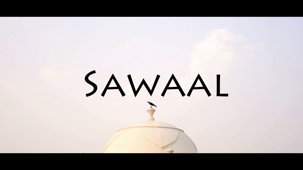 Sawaal | Short Film | Freedom of Speech - YouTube