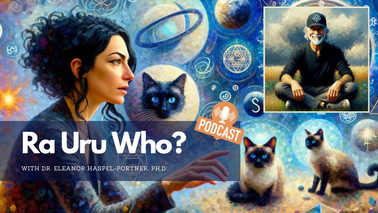 Ra Uru Who? - YouTube