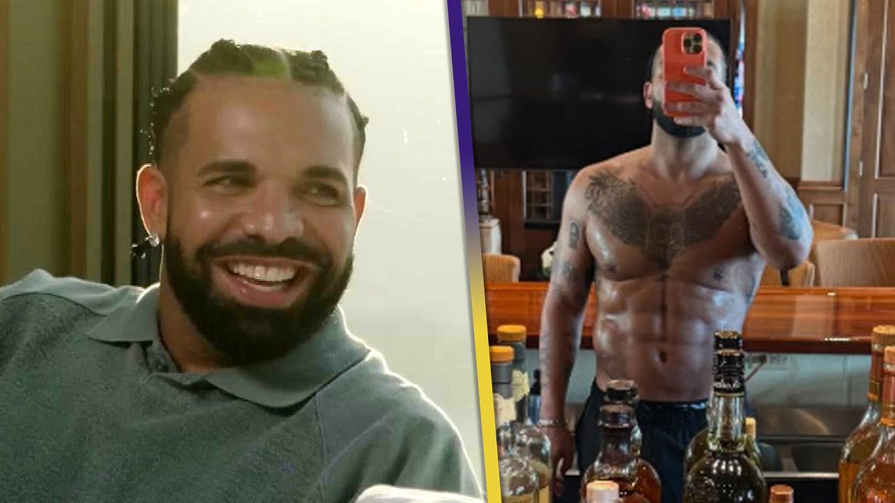 Drake Responds to BBL and FAKE AB Rumors - YouTube