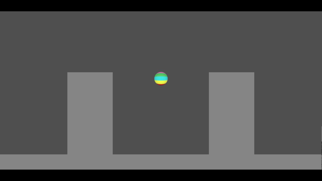 Intro to 2D Animation - Light Ball Bounce - YouTube