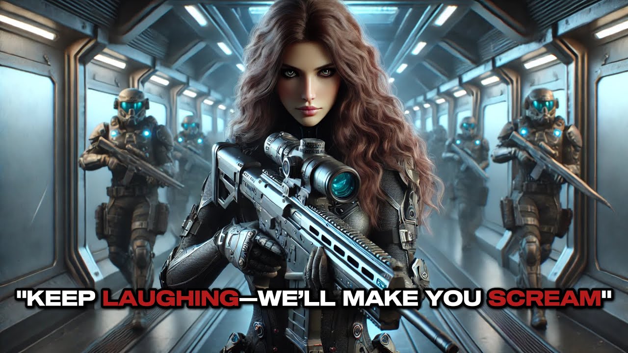 They Mocked Our Primitive Weapons—Until a Single Bullet Changed ...