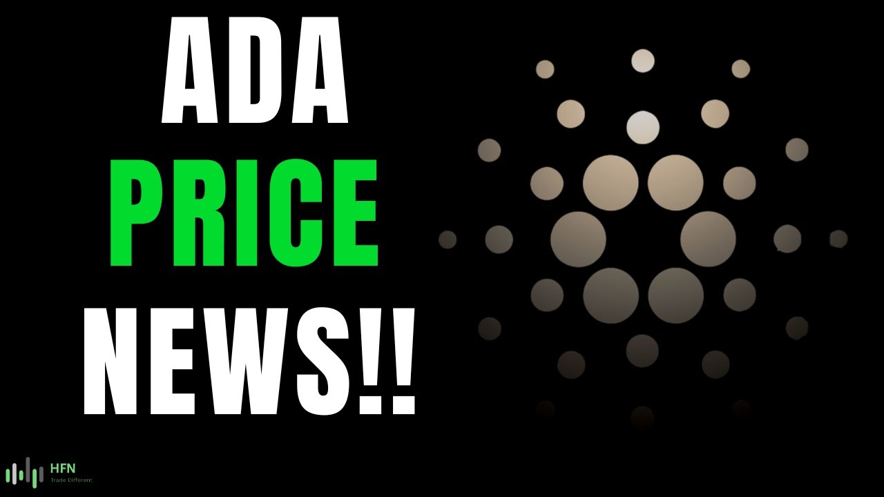 Cardano ADA Price Prediction Update - Is This A Good Time To Buy ADA ...