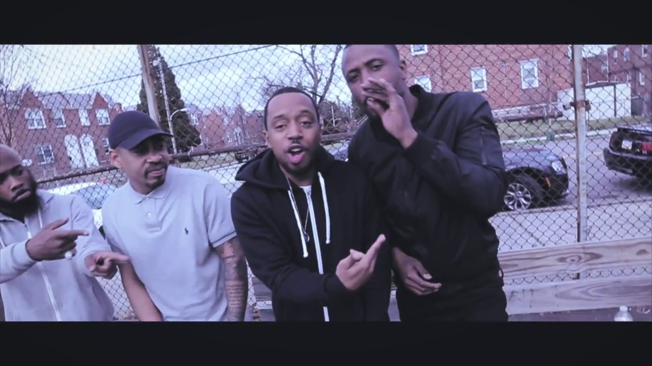 Vito Da Captain Ft. Uptown Geo - Labor Day - YouTube