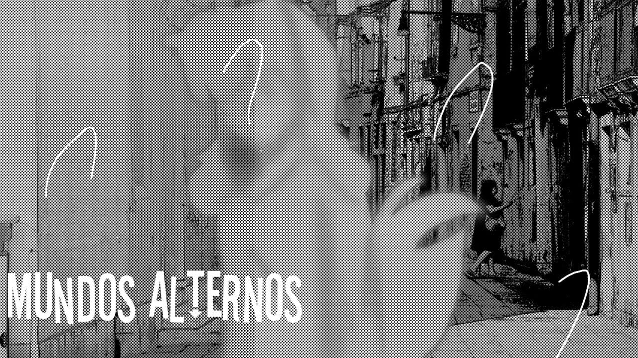 Mundos alternos ( parte 1) - YouTube