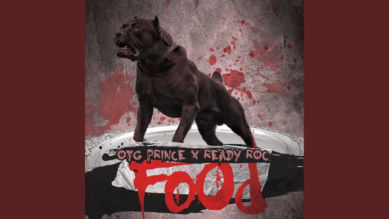 Food (feat. Ready Roc) - YouTube