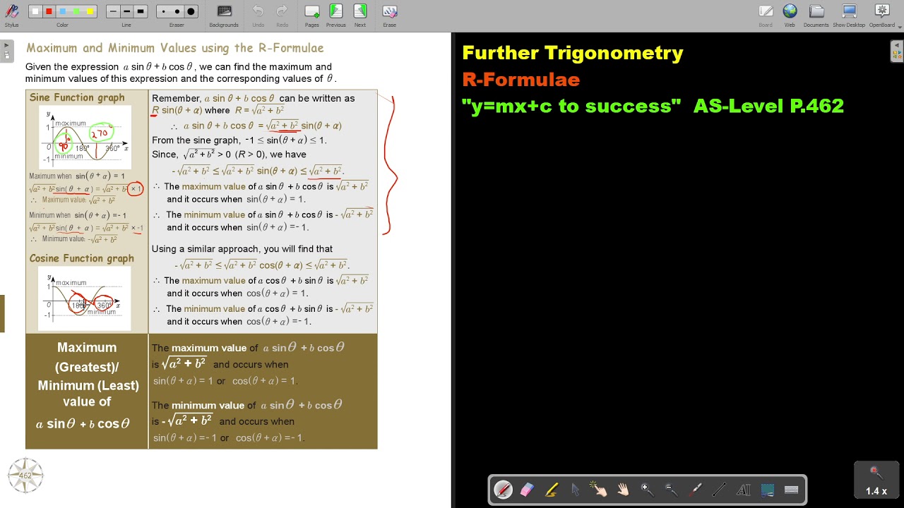 10 23 R Formulae Part 6 - YouTube