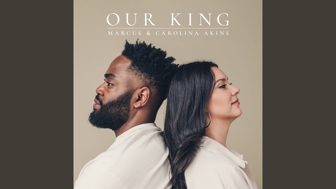 Our King (Live) - YouTube