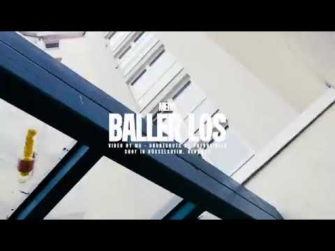 MERO - Baller los ( Official Video )